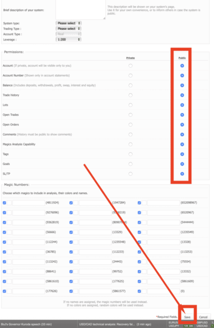 ?MYFXBOOK Audita tus cuentas de Trading GRATIS【 2021