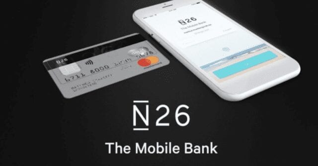 ?N26 Ya Disponible para usar en ESPAÑA【 2025